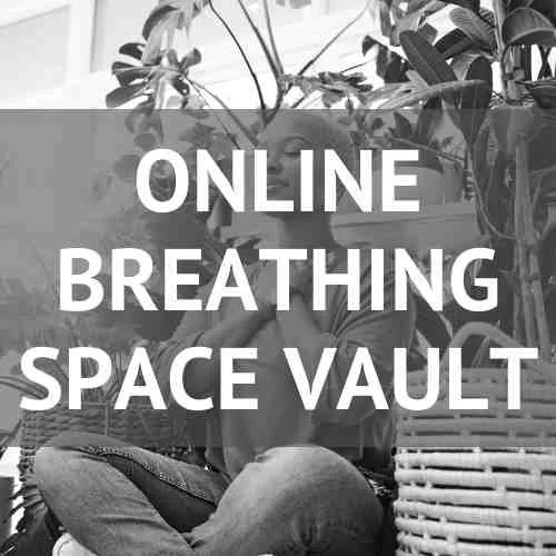 Free Online Breathwork Classes | Breathing Space