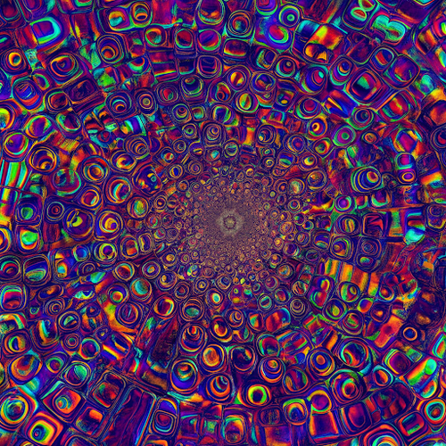 DMT Breathwork: Can Conscious Breathing Trigger Psychedelic States ...