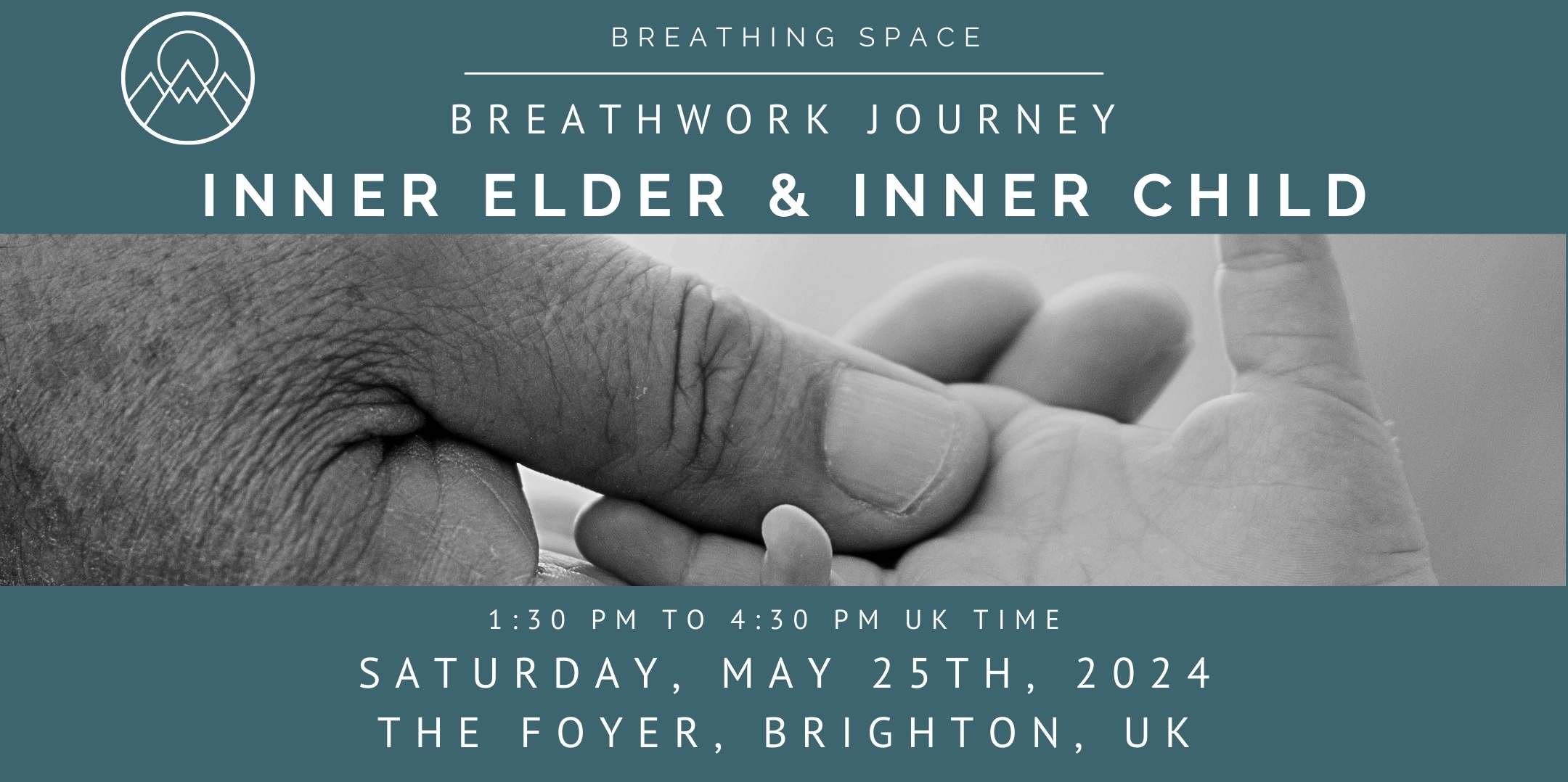 In-Person & Online Breathwork | Breathing Space Events & Retreats ...