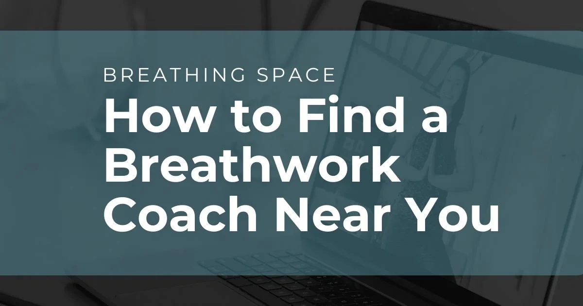 Breathing Space | Breathwork Training, Courses, Retreats, and Coaching