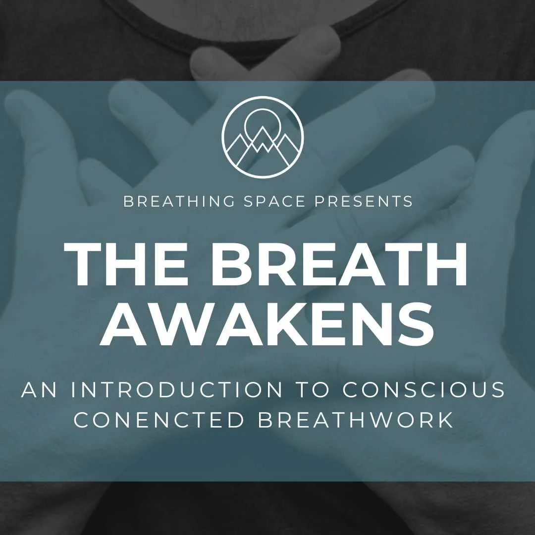 Breathwork Classes Near Me | Inclusive & Empowering Events — Breathing ...
