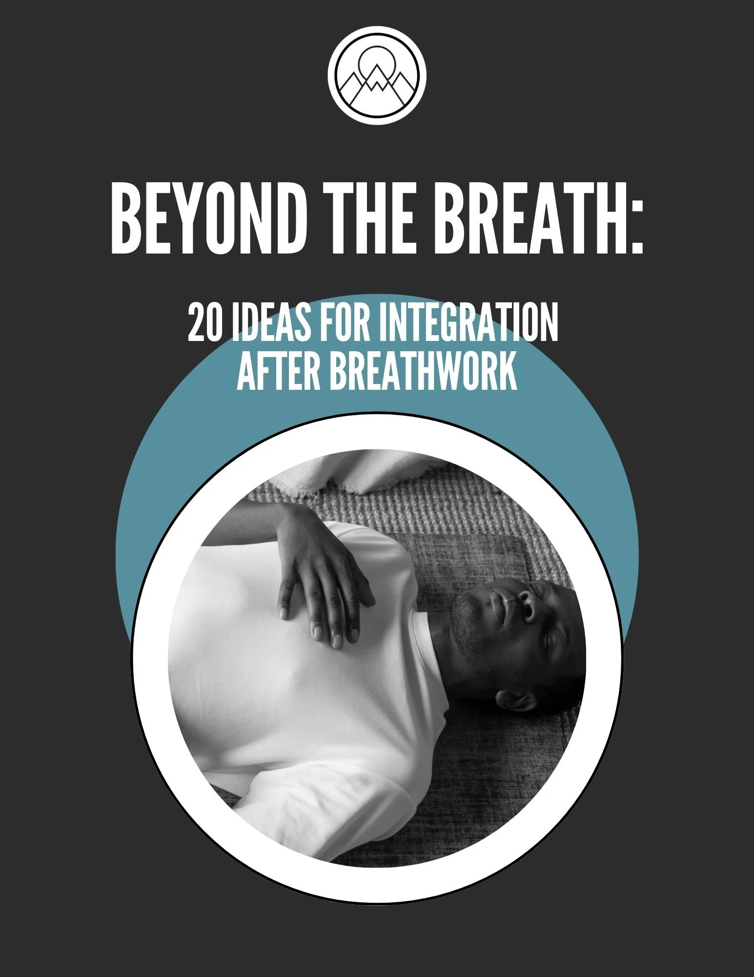 Free Breathwork Resources | Breathing Space