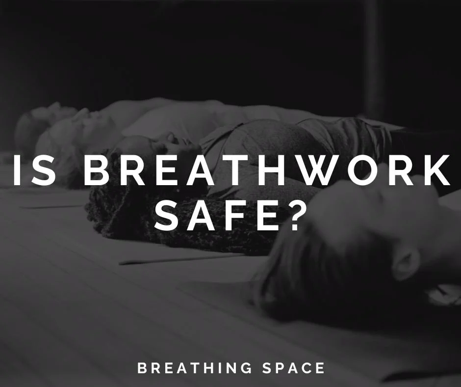 Is Breathwork Safe? A Guide to Risks and Contraindications | Breathing ...