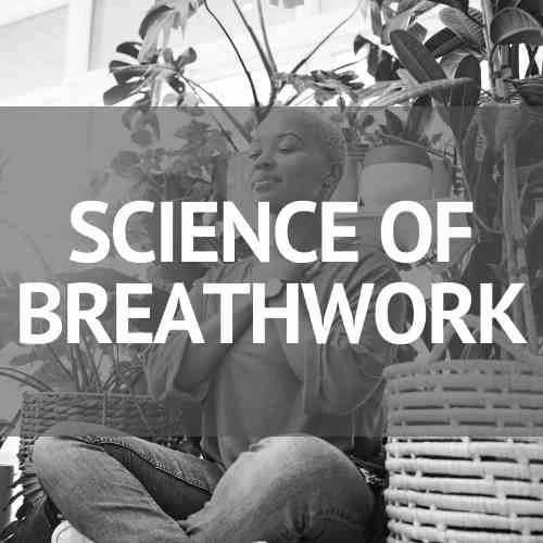 Certified Breathwork Facilitator Training — Breathing Space