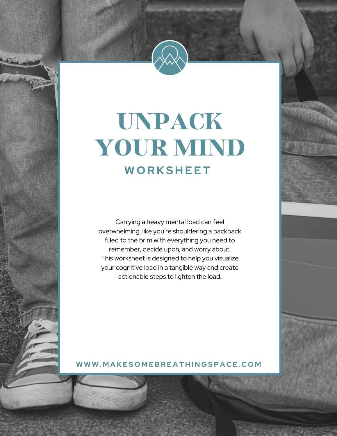 Free Breathwork Resources — Breathing Space