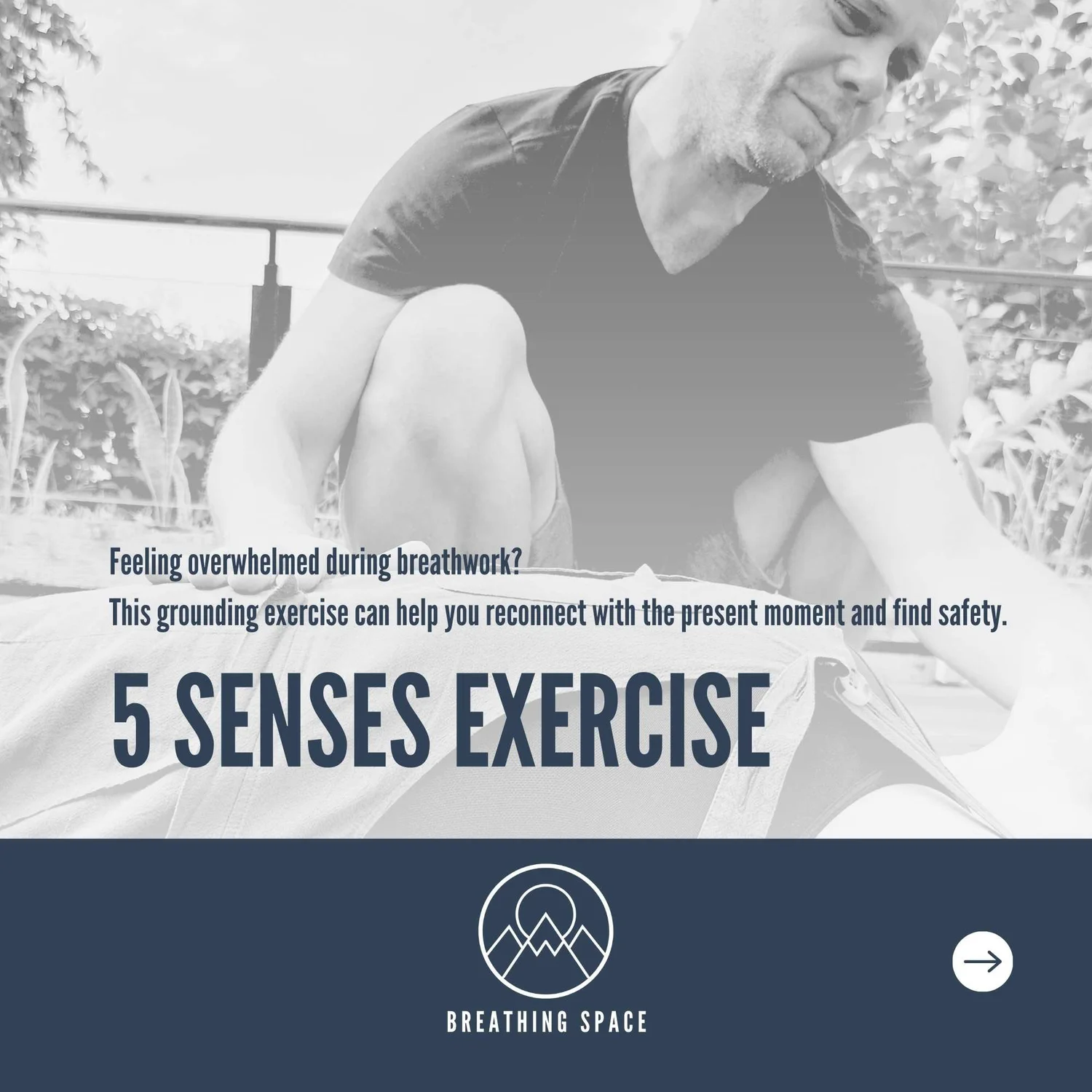 Free Breathwork Resources — Breathing Space