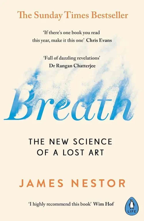 Breathwork Books | Breathing Space