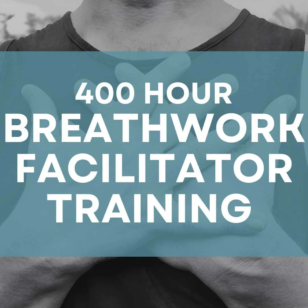 Online Breathwork Courses & Training: Free & Paid | Breathing Space