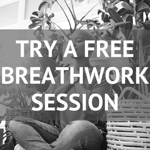 Breathing Space: Transformative Breathwork, Breathwork Classes, and ...