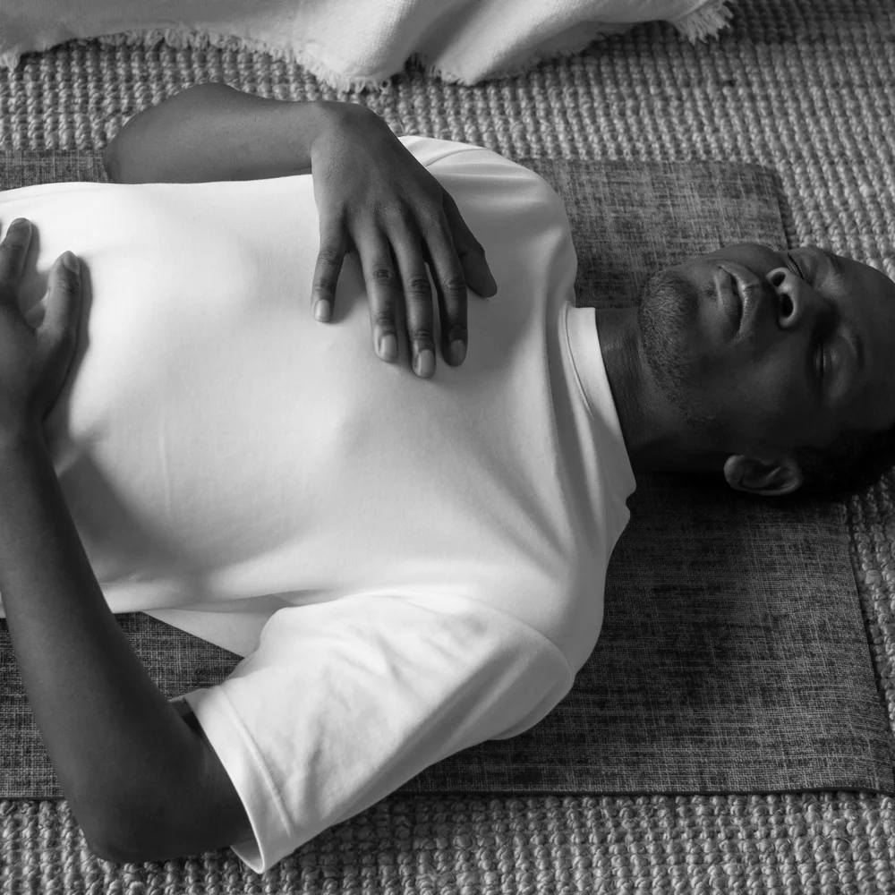 10 Somatic Breathwork Exercises You Can Do Today — Breathing Space