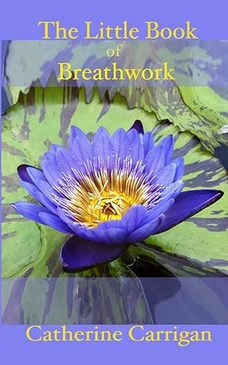 Breathwork Books | Breathing Space
