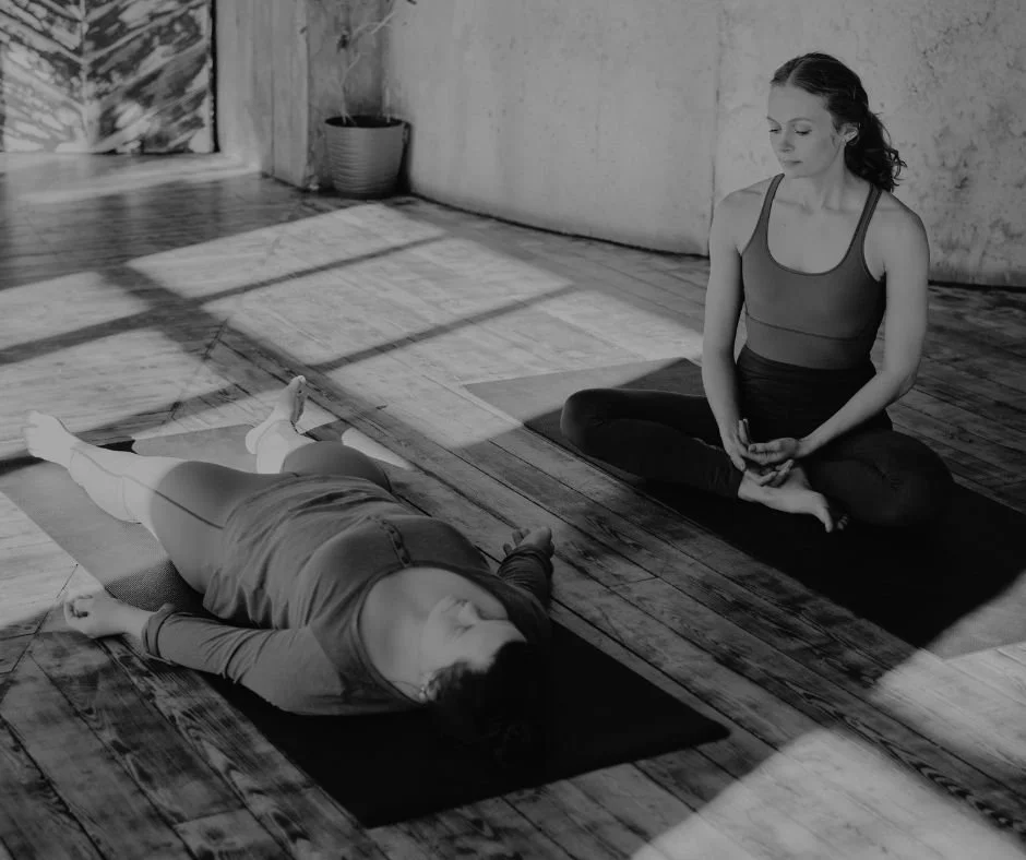 Somatic Trauma Recovery Stages: A Bottom-Up Approach | Breathing Space