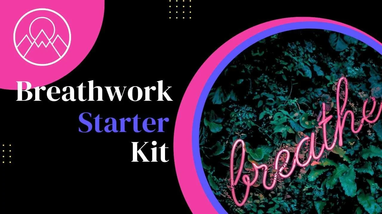 Online Breathwork Courses: Free Breathwork, Beginner Courses, Trauma ...