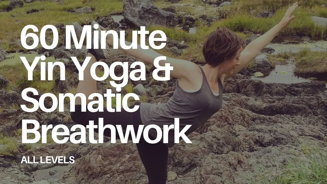 Free Breathwork Resources | Breathing Space