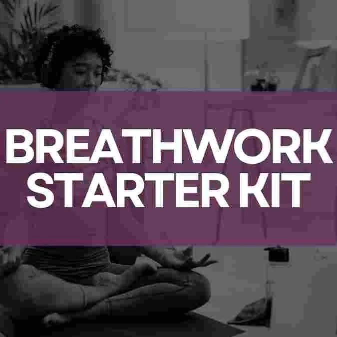 Conscious Connected Breathwork — Breathing Space