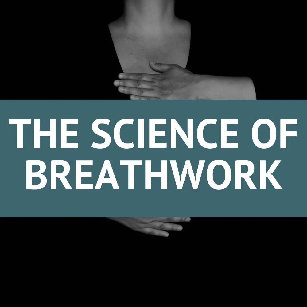 Breathwork Knowledge Hub | Techniques, Practices, Resources — Breathing ...
