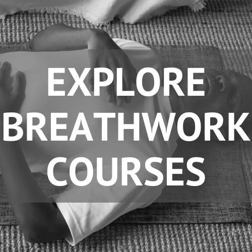 Breathing Space: Transformative Breathwork, Breathwork Classes, and Facilitator Training