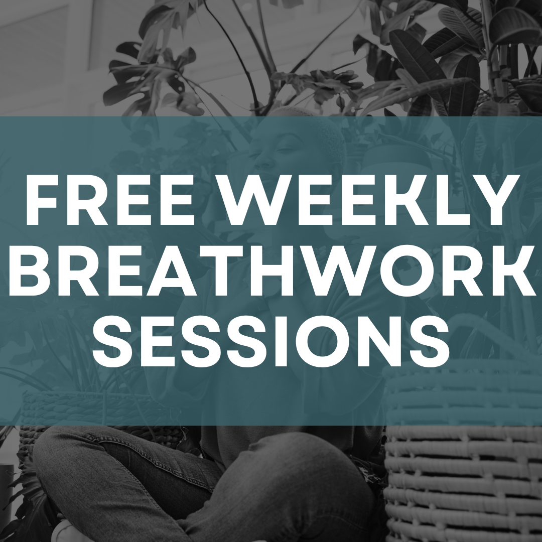 Breathwork for Beginners | Free Resources to Start Your Journey ...