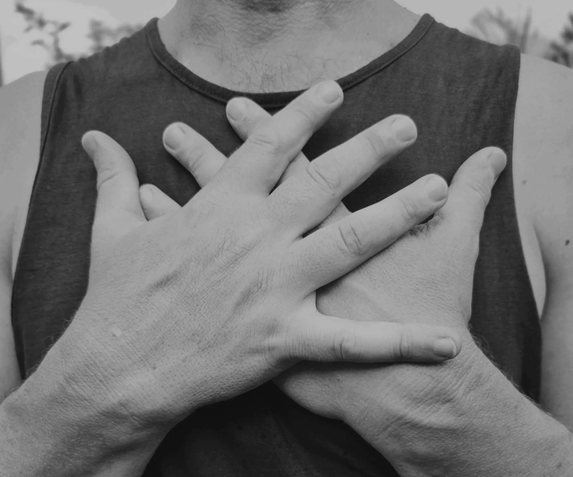 Breathing Space | Trauma-Informed Breathwork Training, Courses & Retreats