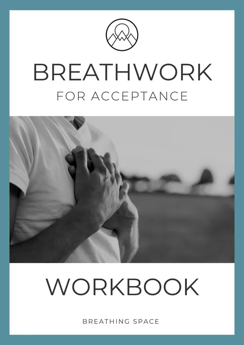 Free Breathwork Resources | Breathing Space