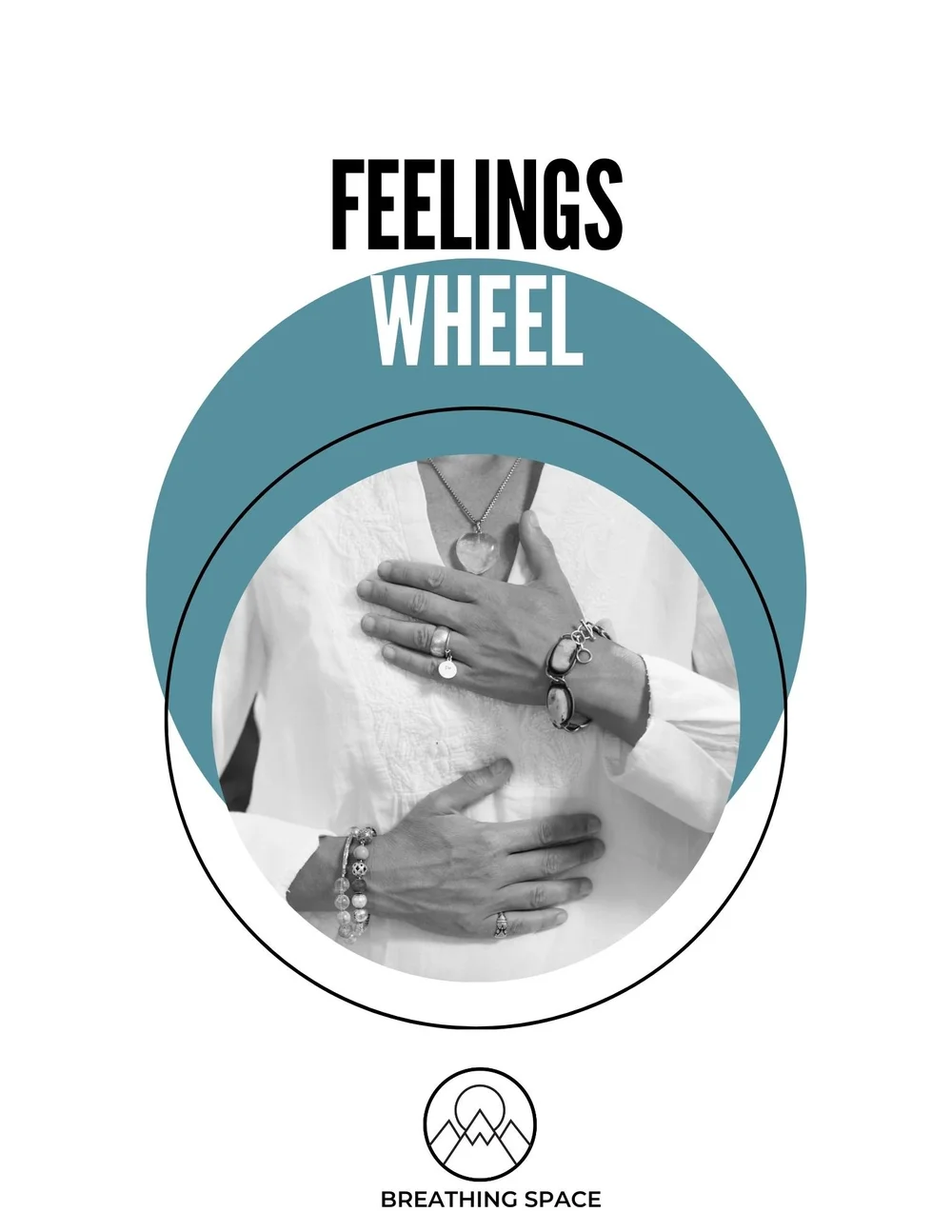 Free Breathwork Resources | Breathing Space