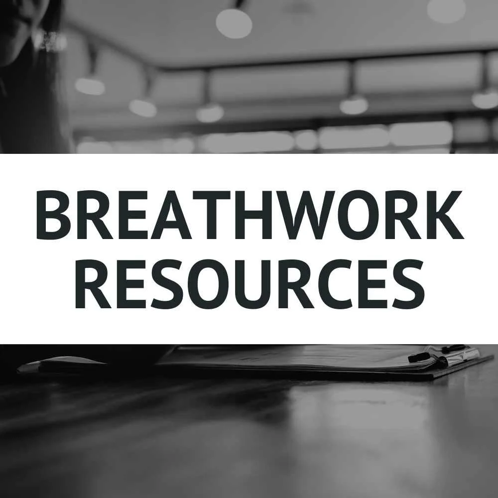 Online Breathwork Courses: Free Breathwork, Beginner Courses, Trauma ...