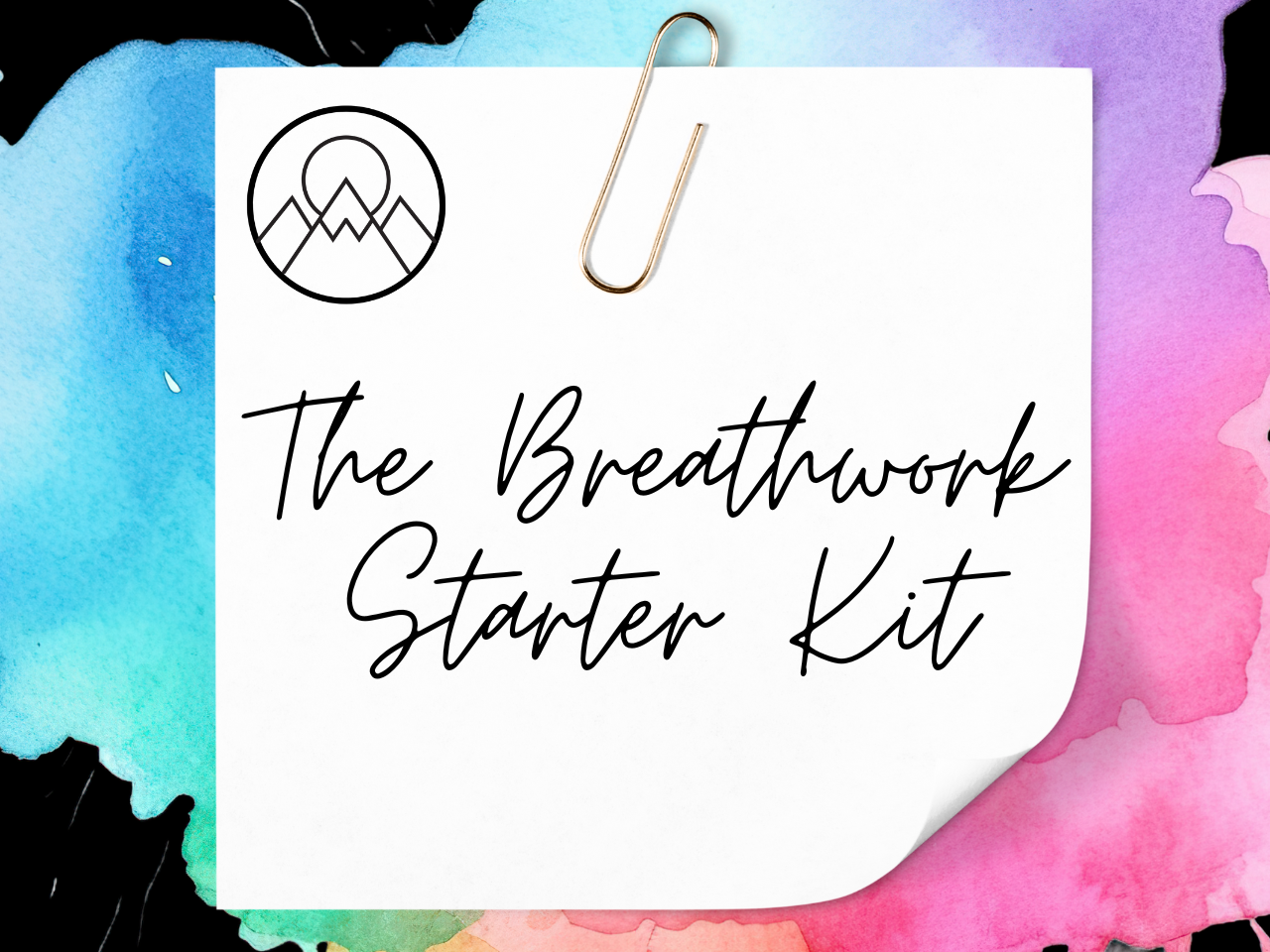 Powerful Breath Work Courses — Breathing Space