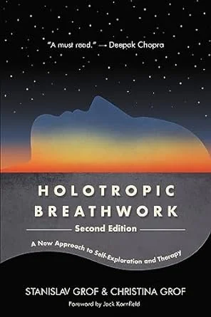 Breathwork Books — Breathing Space