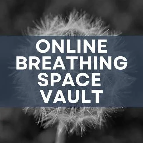 Guided Breathwork & Meditation Membership | Breathing Space