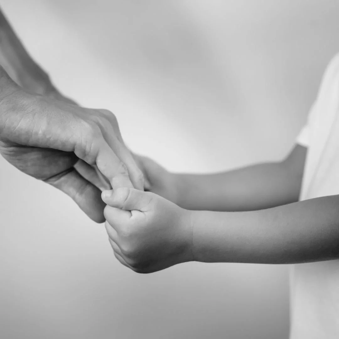 Inner Child Breathwork Course — Breathing Space