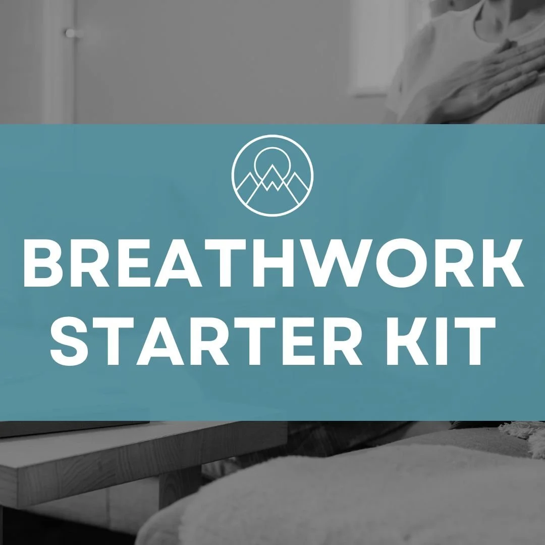 Online Breathwork Courses: Free Breathwork, Beginner Courses, Trauma ...