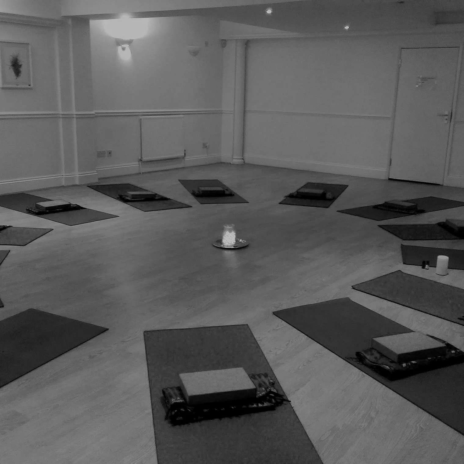 About Breathing Space — Breathing Space