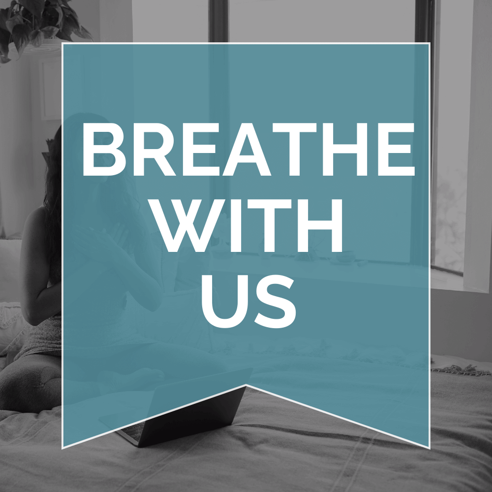 Online Certified Breathwork Facilitator Training | Breathing Space
