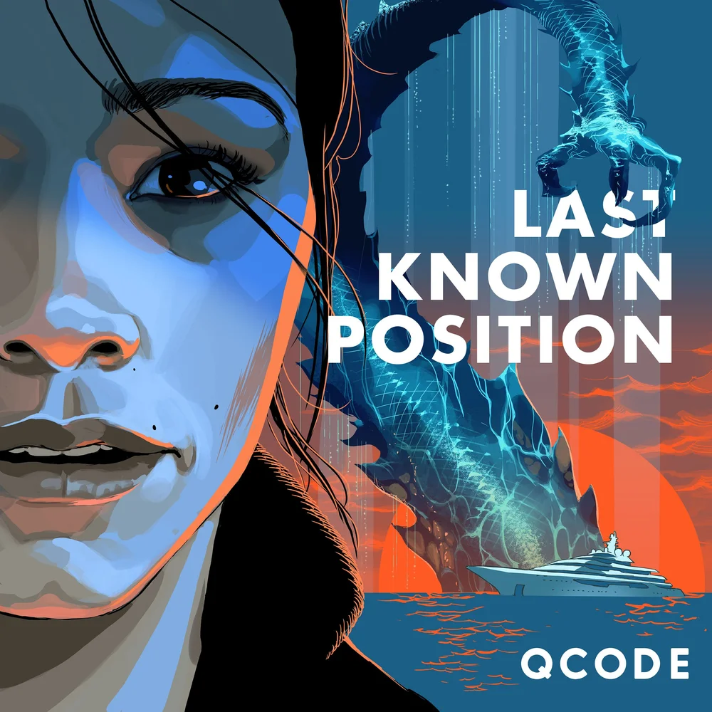 QCODE+ — QCODE