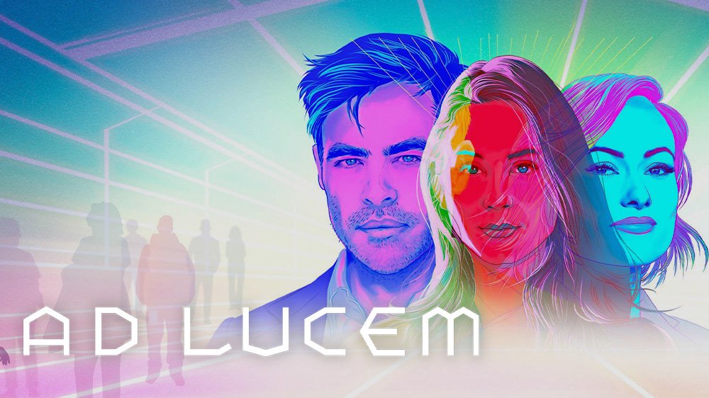 Original Series — QCODE