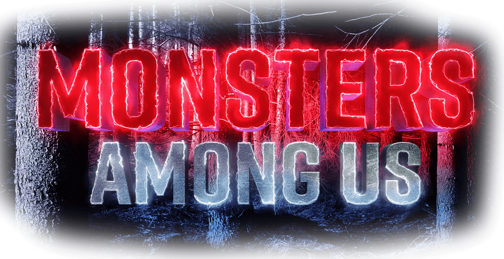 Monsters Among Us — QCODE