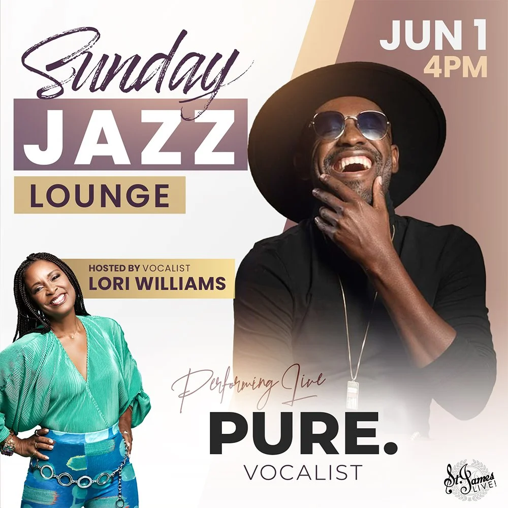 St. James Live! Atlanta's Home for Live Music
