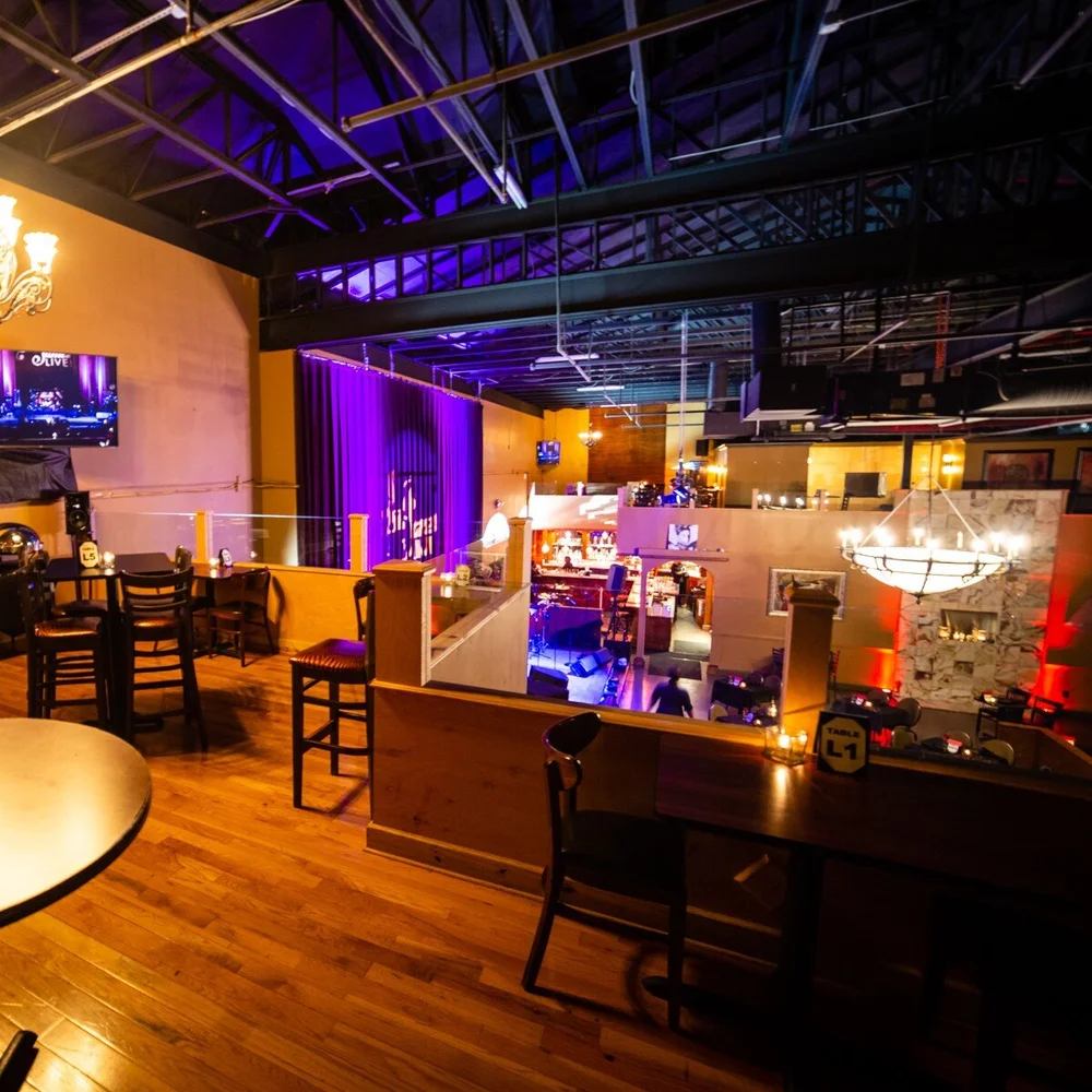 About — St. James Live! Atlanta's Home for Live Music