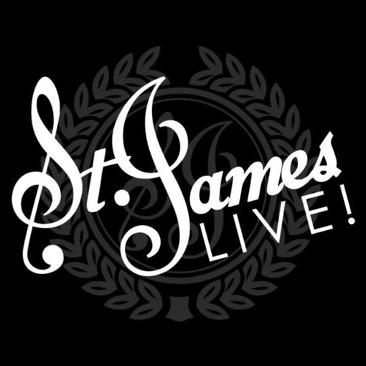 About — St. James Live! Atlanta's Home for Live Music
