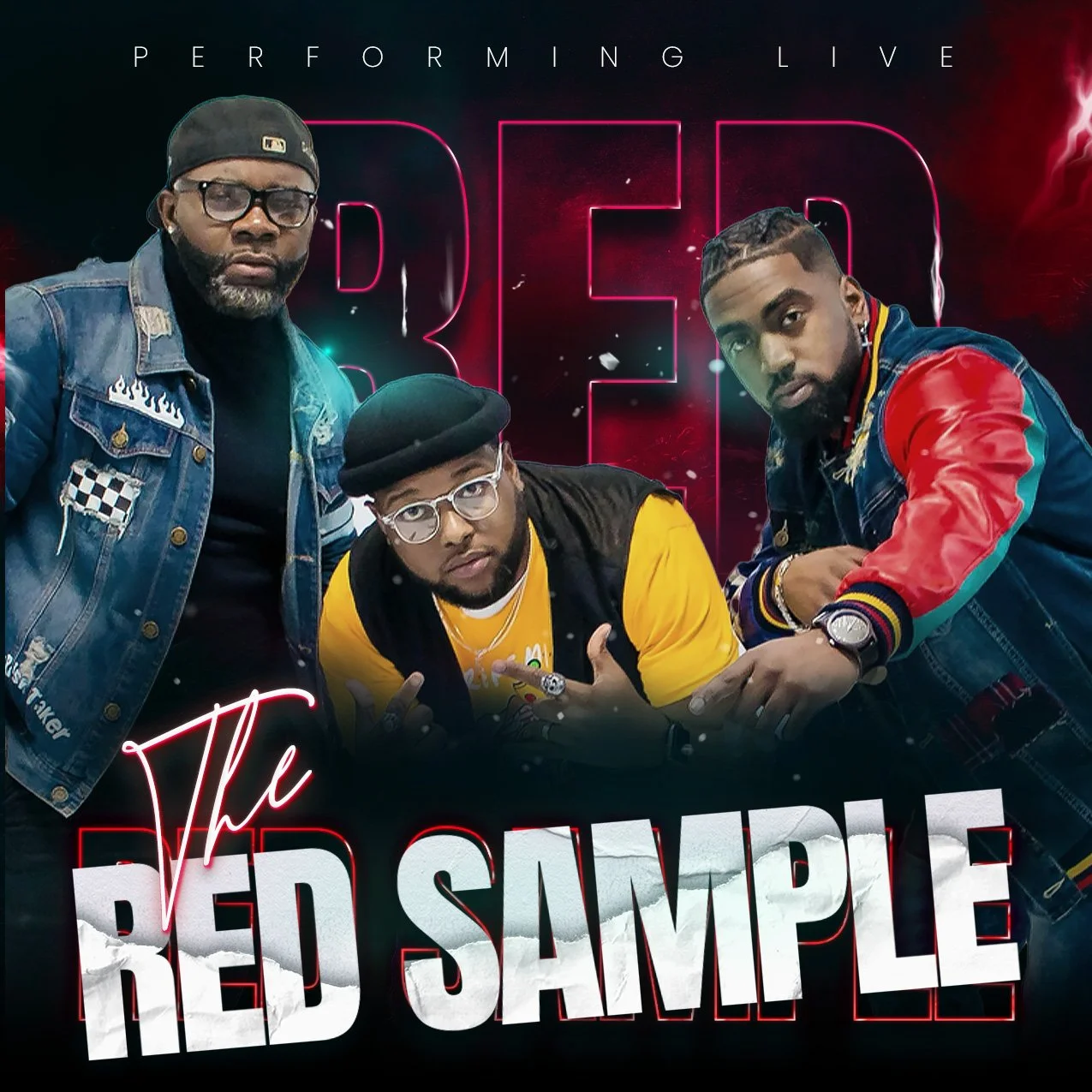 St. James Live! Atlanta's Home for Live Music