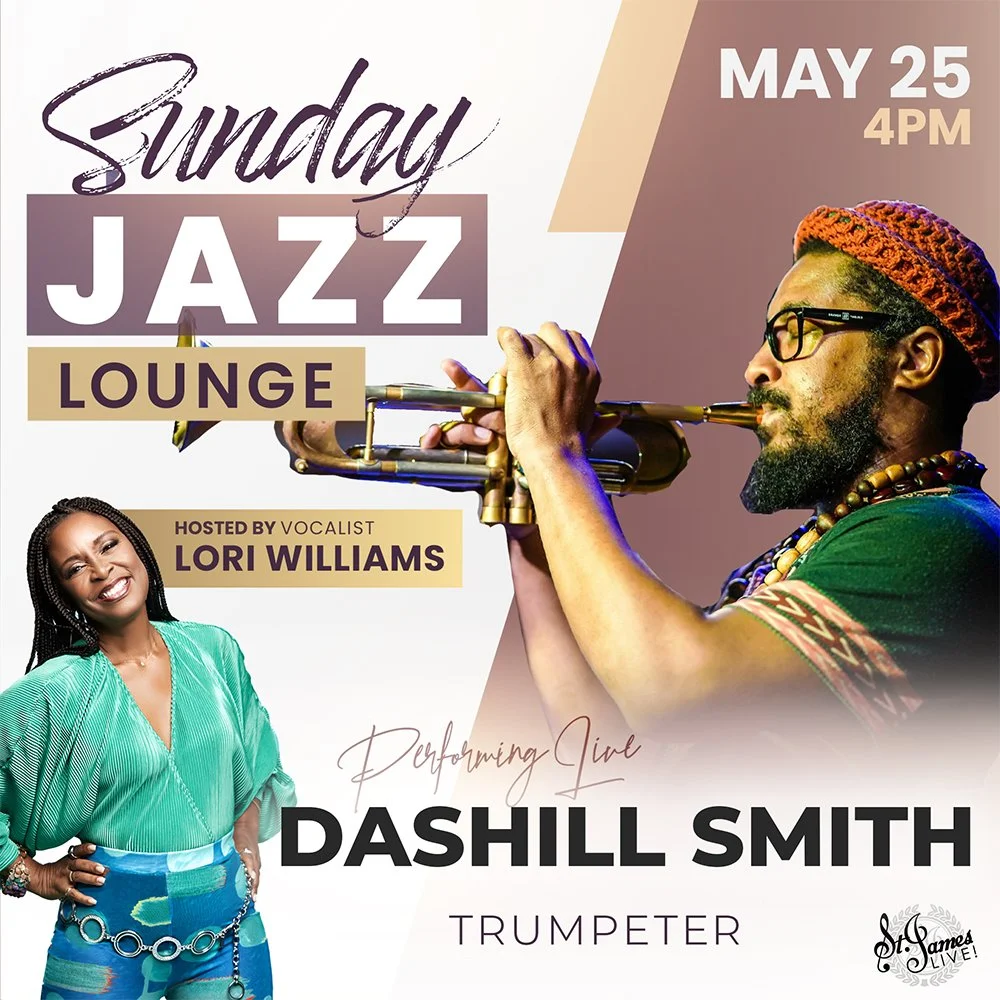 St. James Live! Atlanta's Home for Live Music