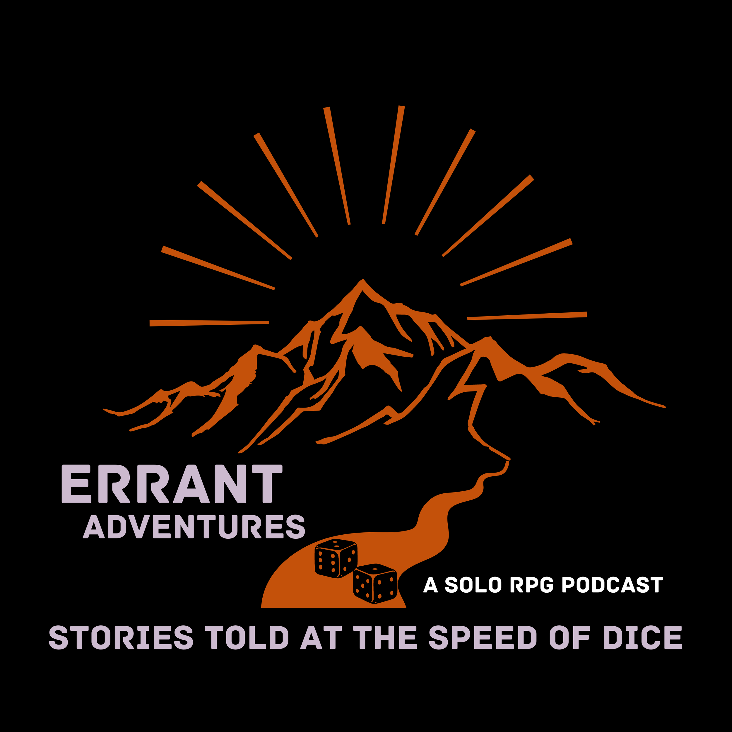 Errant Adventures