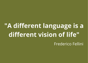 The language of a crisis — Ethical Business Marketing
