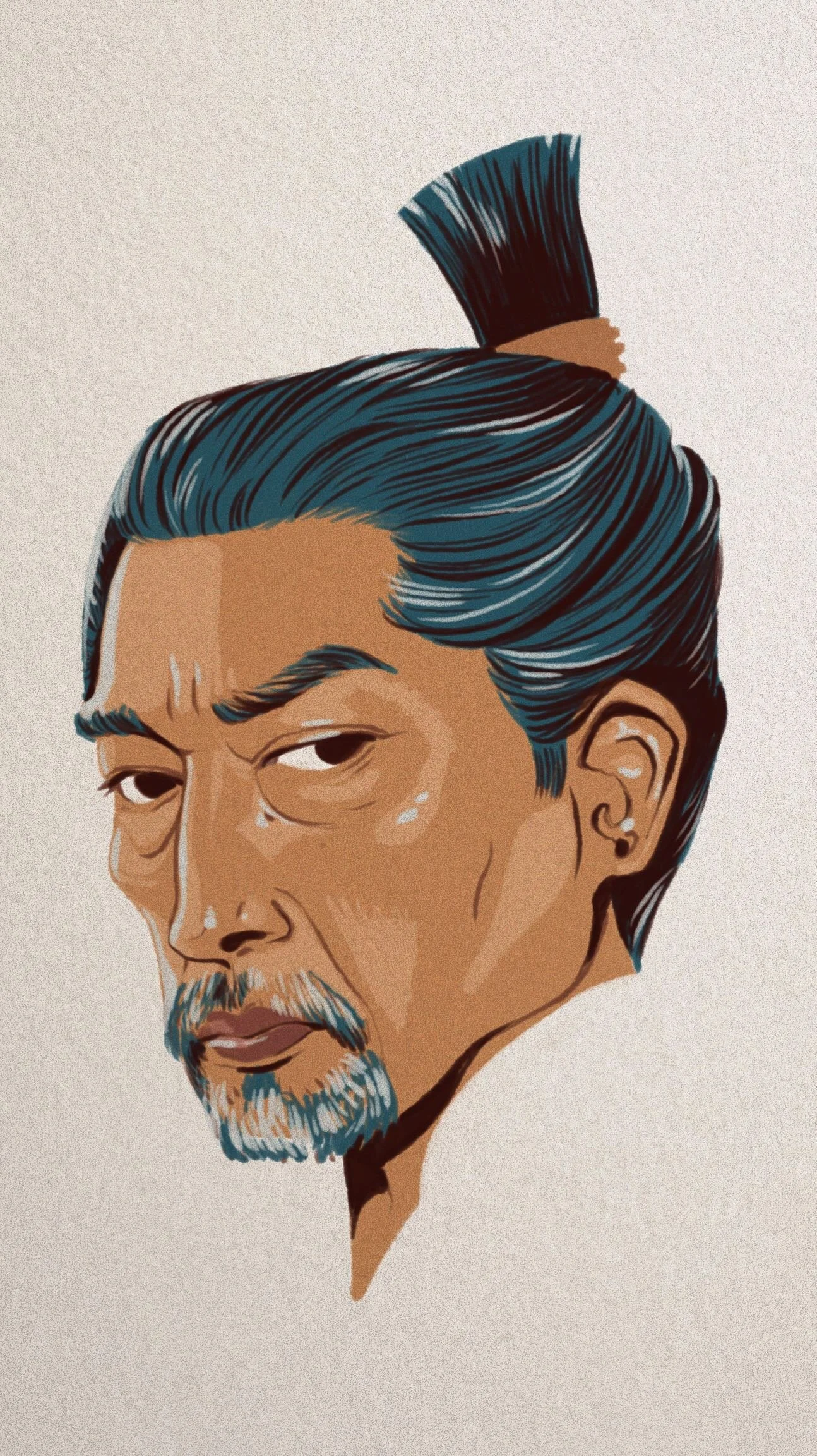 Danielle Byrne Illustration