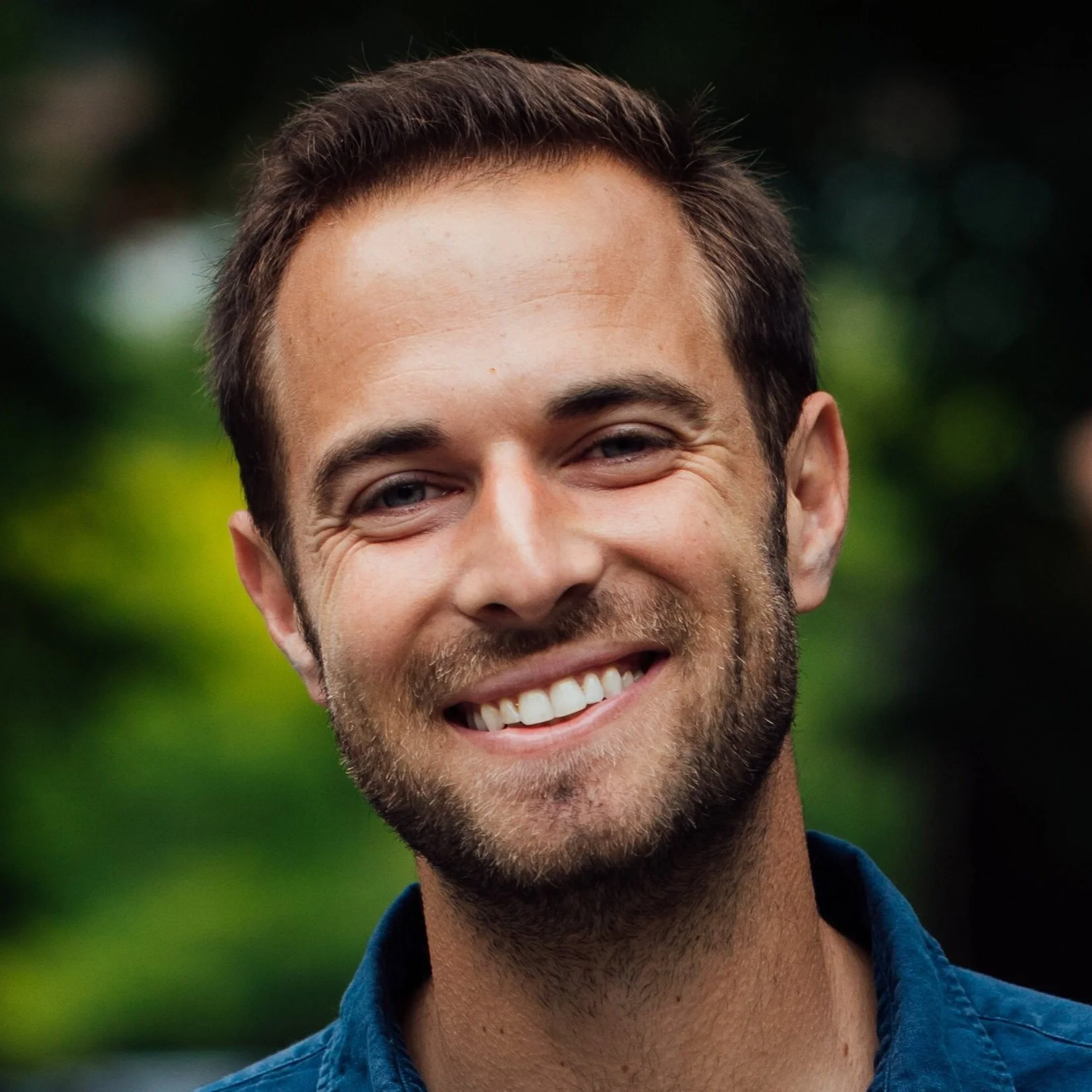 Coaching — Center for Human Potential