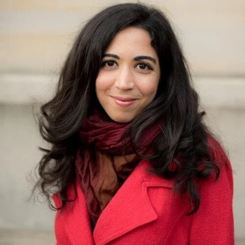 About — Center for Human Potential