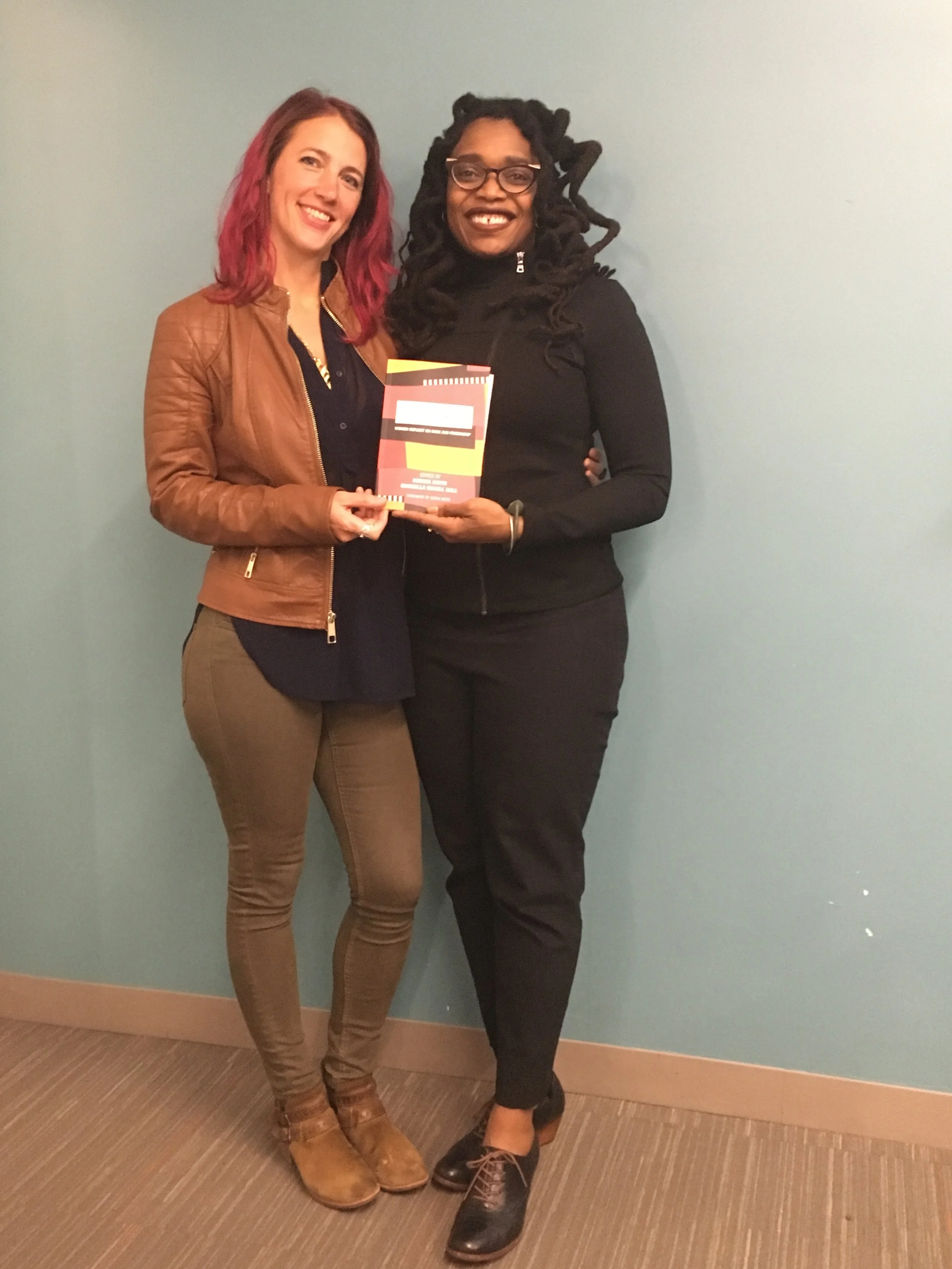 Jessica Havens, DEI Consultant & Strategist