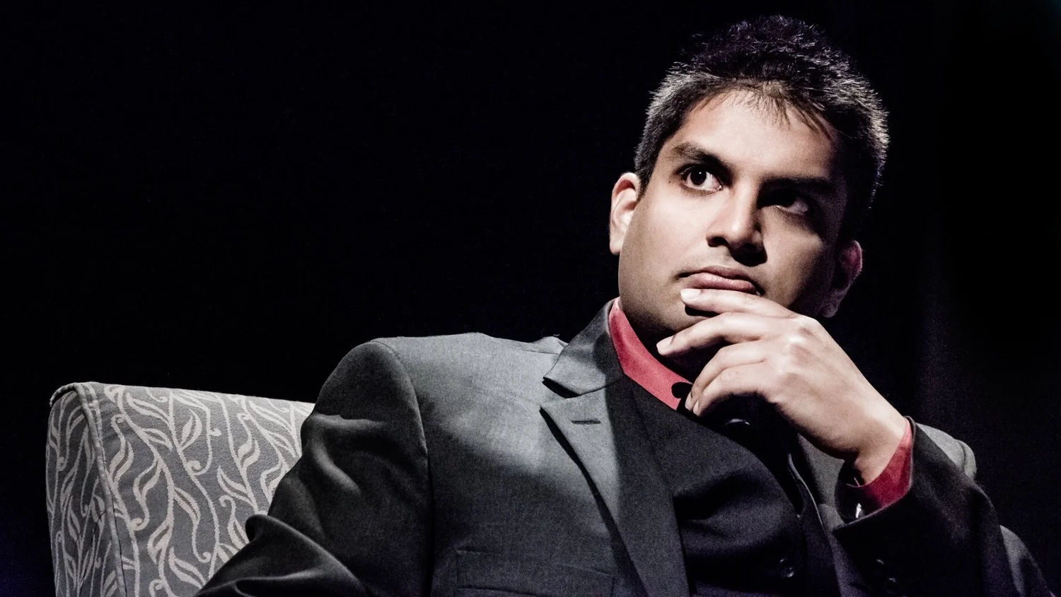 Dr. Aadeel Akhtar