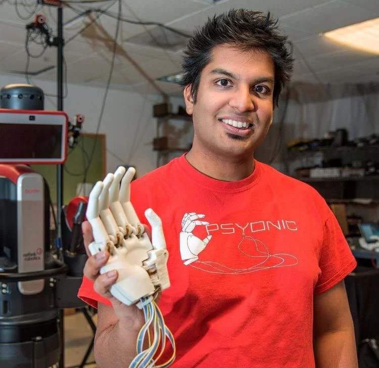 Contact — Dr. Aadeel Akhtar