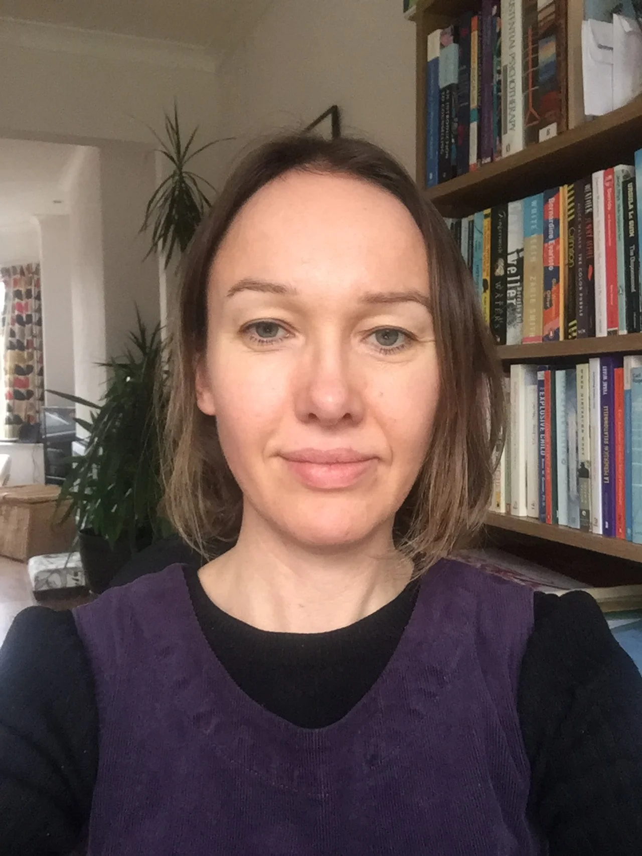 Our therapists — York Womens' Counselling